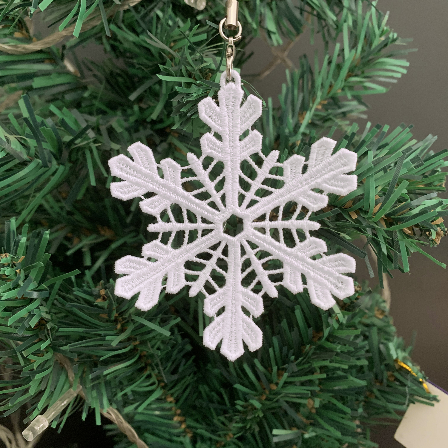 FSL Snowflakes 17