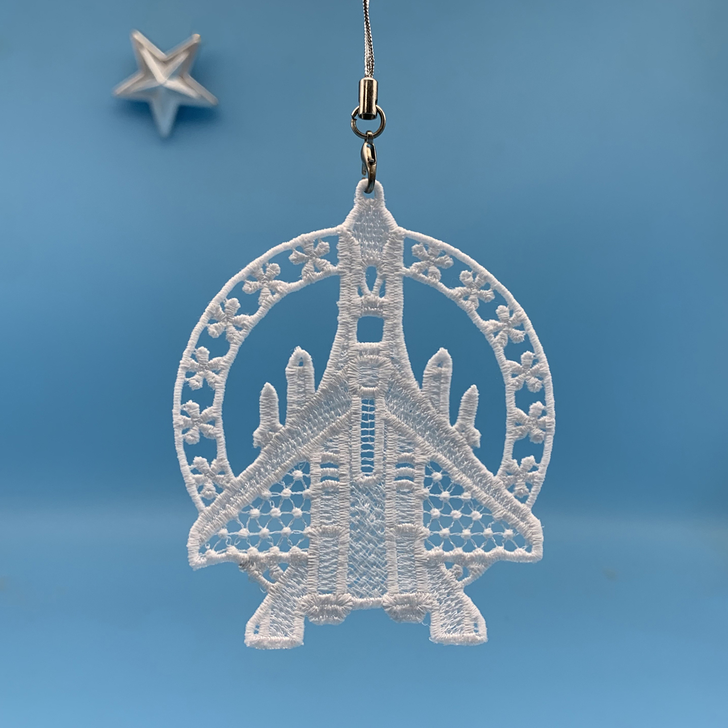 FSL Treasures | OregonPatchWorks