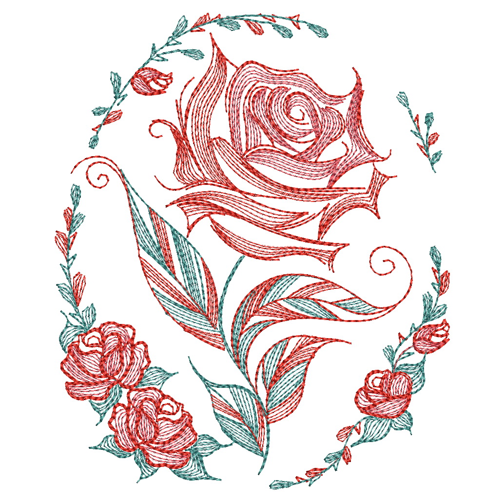 Rose Elegance