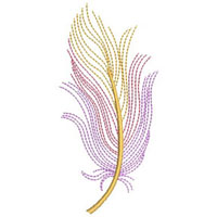 Flying Feathers 6 | OregonPatchWorks