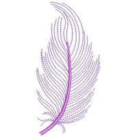 Flying Feathers 6 | OregonPatchWorks