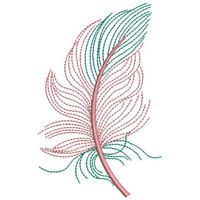 Flying Feathers 6 | OregonPatchWorks