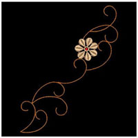 Decorative Necklines 2 | OregonPatchWorks