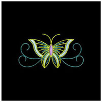 Decorative Necklines 2 | OregonPatchWorks