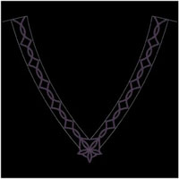 Decorative Necklines 4 | OregonPatchWorks