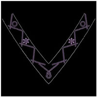 Decorative Necklines 4 | OregonPatchWorks