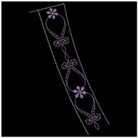 Decorative Necklines 4 | OregonPatchWorks