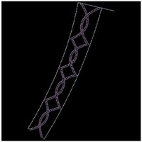 Decorative Necklines 4 | OregonPatchWorks