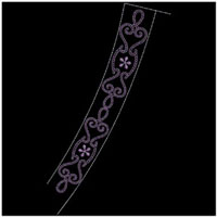 Decorative Necklines 4 | OregonPatchWorks