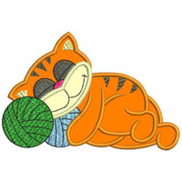 Applique Cats | OregonPatchWorks