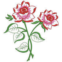 Rose Bouquets | OregonPatchWorks