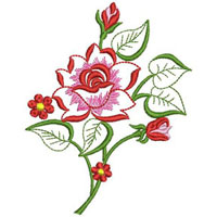 Rose Bouquets | OregonPatchWorks