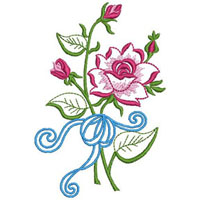 Rose Bouquets | OregonPatchWorks