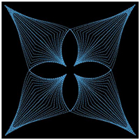 Fantasy Dreams 2 | OregonPatchWorks