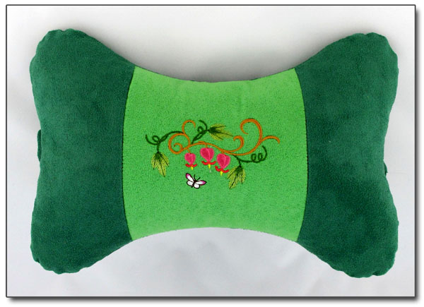 Bleeding Hearts | OregonPatchWorks