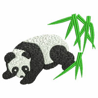 Cuddly Pandas | OregonPatchWorks