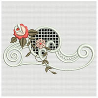 Heirloom Cutwork | OregonPatchWorks