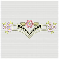 Heirloom Cutwork 2 | OregonPatchWorks