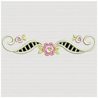 Heirloom Cutwork 2 | OregonPatchWorks