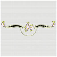 Heirloom Cutwork 2 | OregonPatchWorks