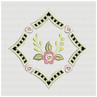 Heirloom Cutwork 2 | OregonPatchWorks