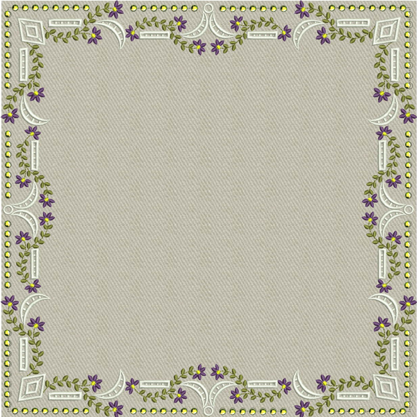 Crystal Elegance | OregonPatchWorks