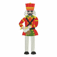 Nutcracker | OregonPatchWorks