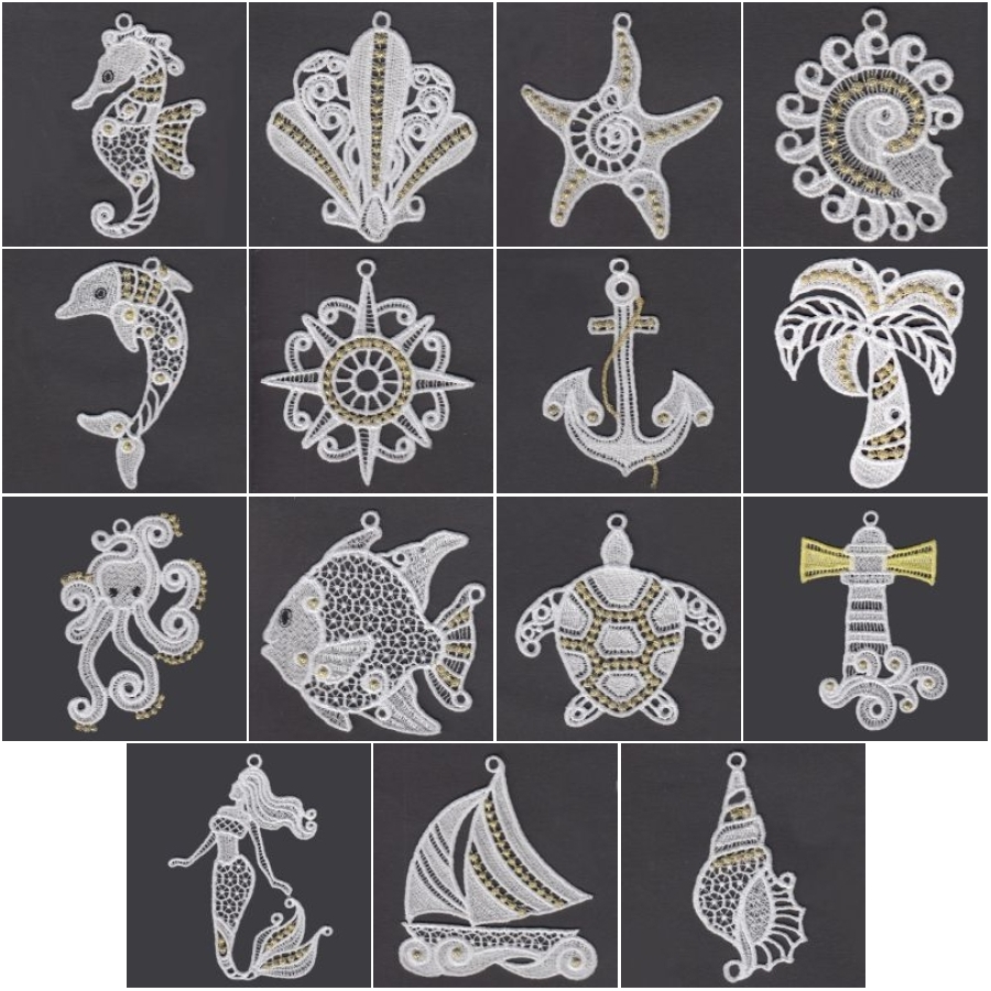 FSL Summer Fun | OregonPatchWorks