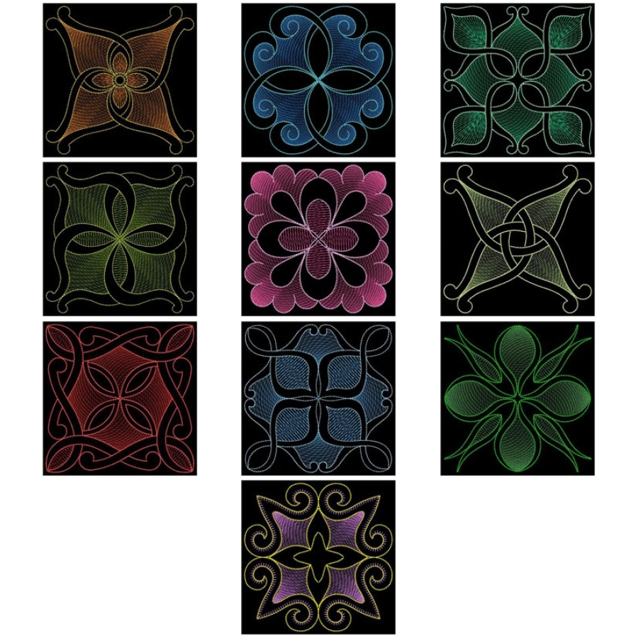 Fantasy Dreams | OregonPatchWorks