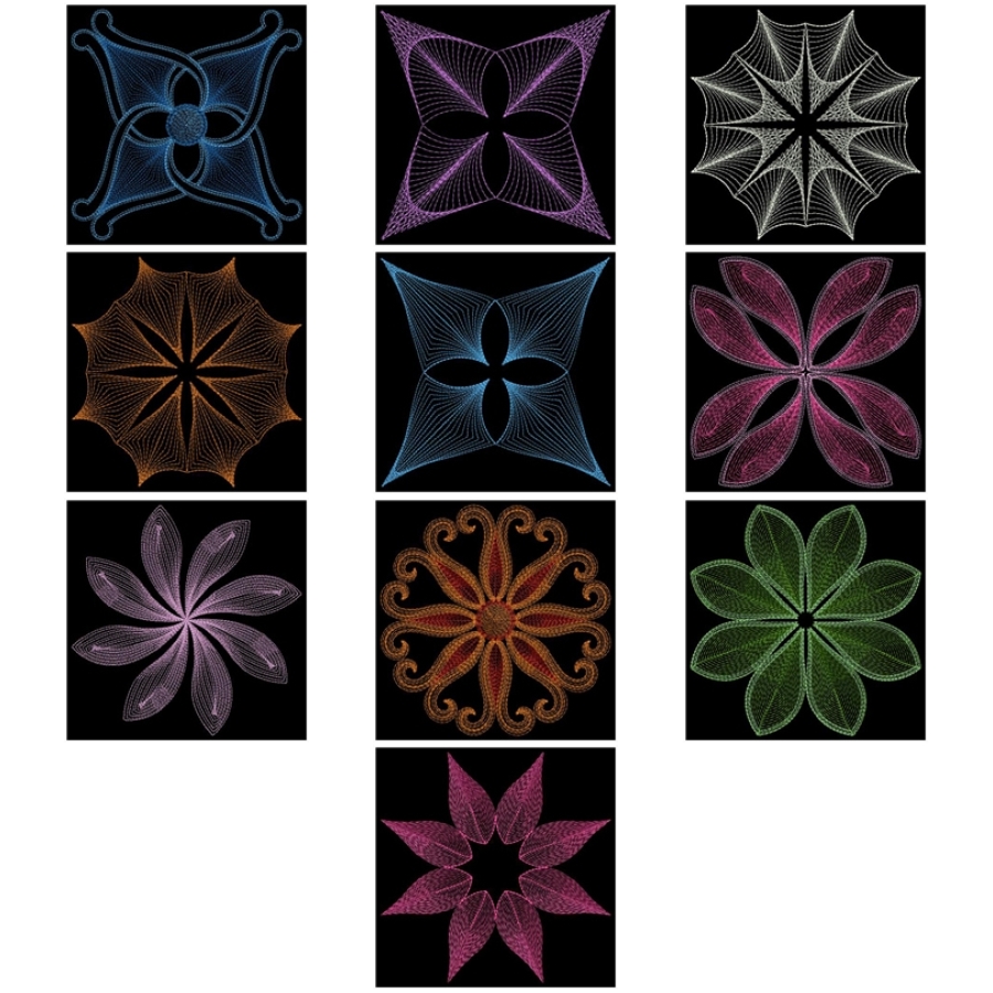 Fantasy Dreams 2 | OregonPatchWorks