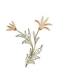 Spring Daisies | OregonPatchWorks