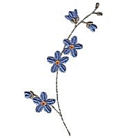 Spring Daisies | OregonPatchWorks