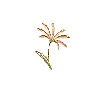 Spring Daisies | OregonPatchWorks