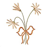 Spring Daisies | OregonPatchWorks