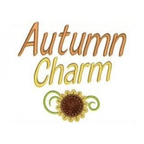 Autumn Charm | OregonPatchWorks