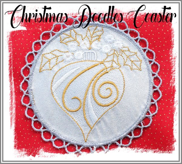 Christmas Doodles | OregonPatchWorks