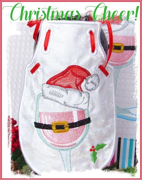 Christmas Cheer | OregonPatchWorks