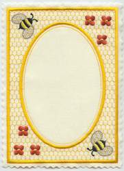 Ashley Picture Frames | OregonPatchWorks