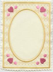 Ashley Picture Frames | OregonPatchWorks