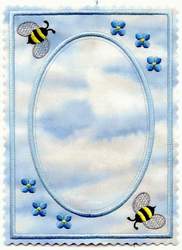 Ashley Picture Frames | OregonPatchWorks