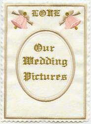 Ashley Picture Frames | OregonPatchWorks