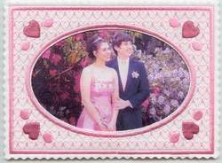 Ashley Picture Frames | OregonPatchWorks