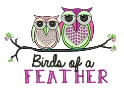 Bird Singles | OregonPatchWorks