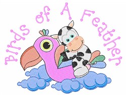 Bird Singles | OregonPatchWorks