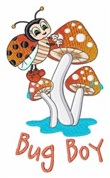 Bugs Singles | OregonPatchWorks