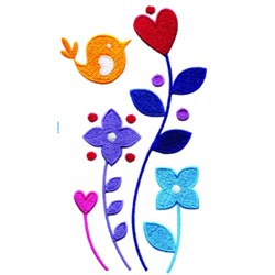 Bird Singles | OregonPatchWorks