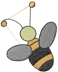 Bugs Singles | OregonPatchWorks