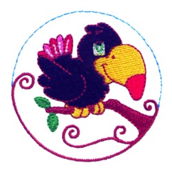 Bird Singles | OregonPatchWorks