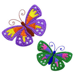 Bugs Singles | OregonPatchWorks