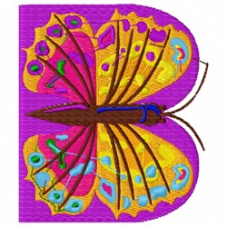 Bugs Singles | OregonPatchWorks